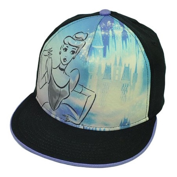 Disney | Accessories | Disney Princess Cinderella Waiting For My Prince ...